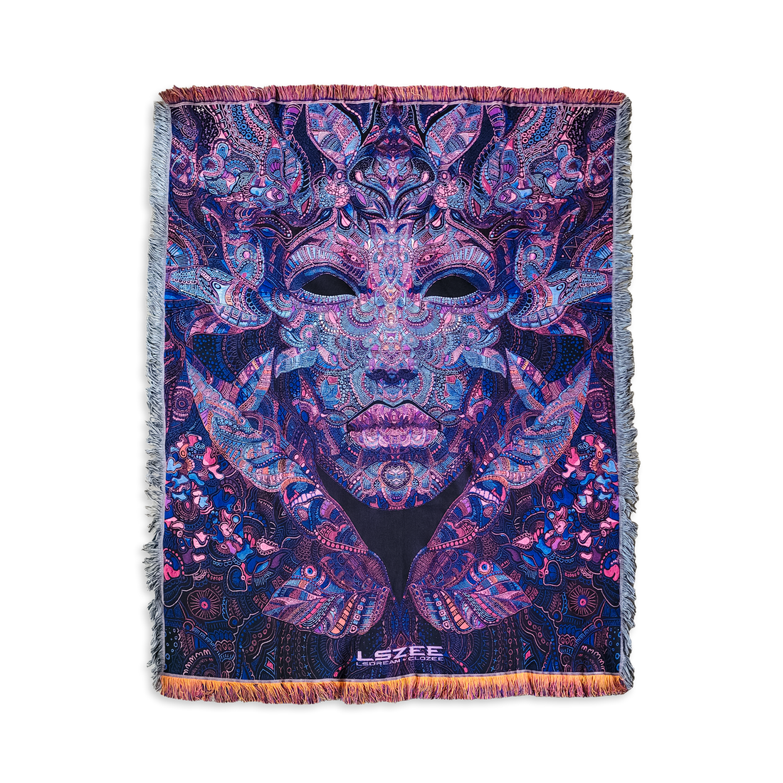 LSZEE - Album Blanket