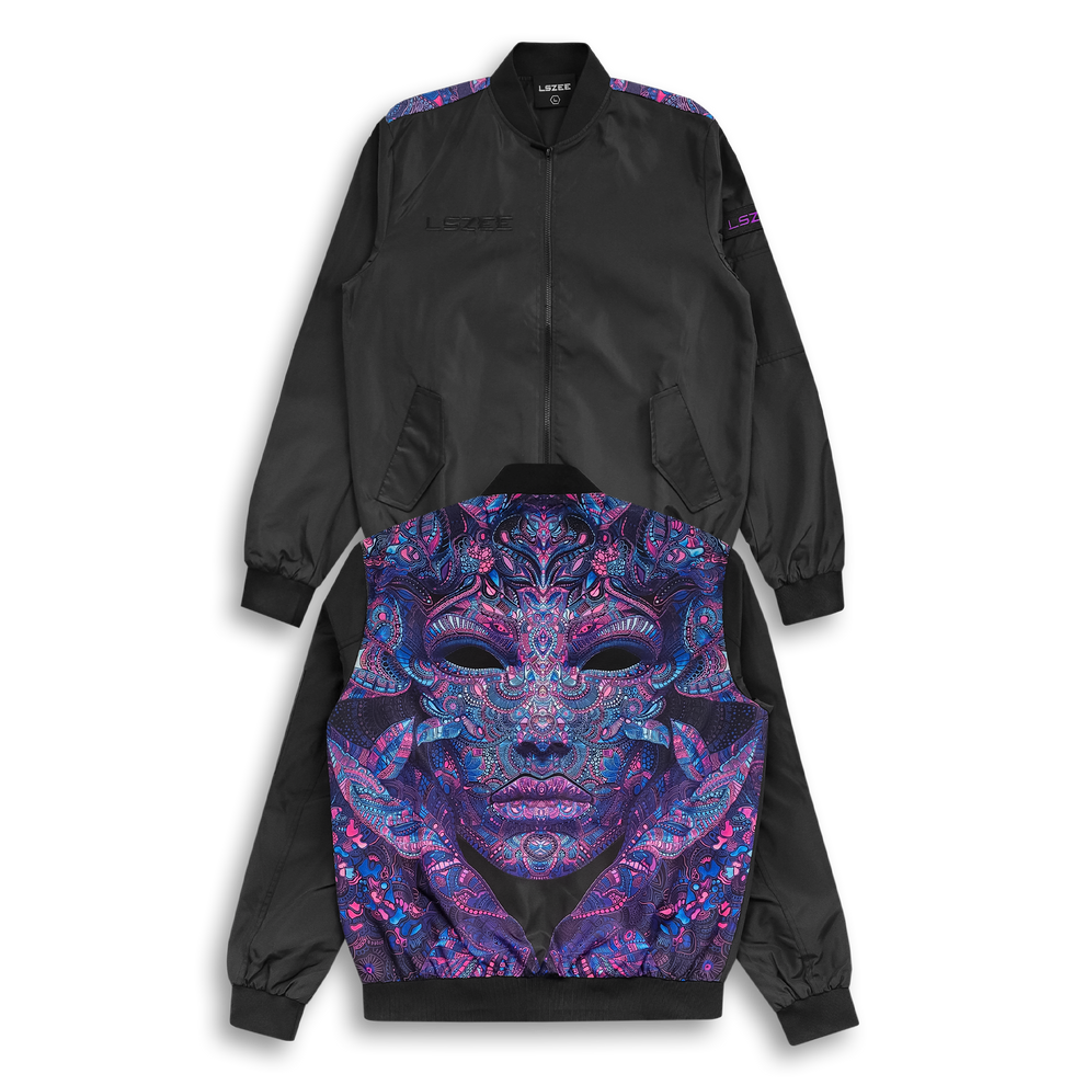 LSZEE - Chrysalis Bomber