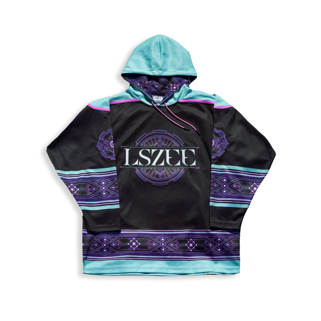 LSZEE OFFICIAL MERCH